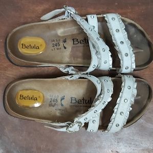 Betula | Shoes | Betula By Birkenstock Sandals | Poshmark